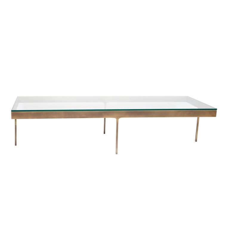 Haworth Rectangular Table For Sale at 1stDibs