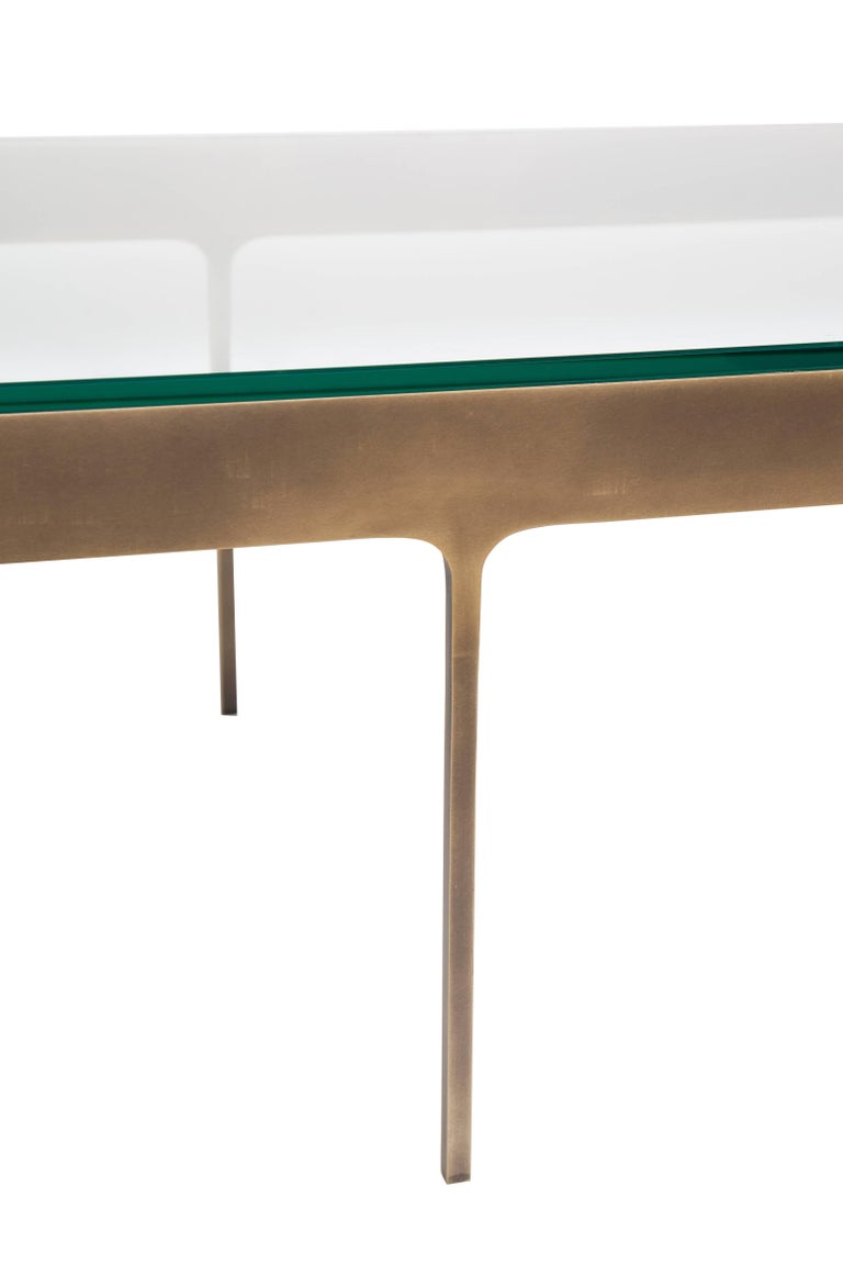 Haworth Square Table For Sale at 1stDibs