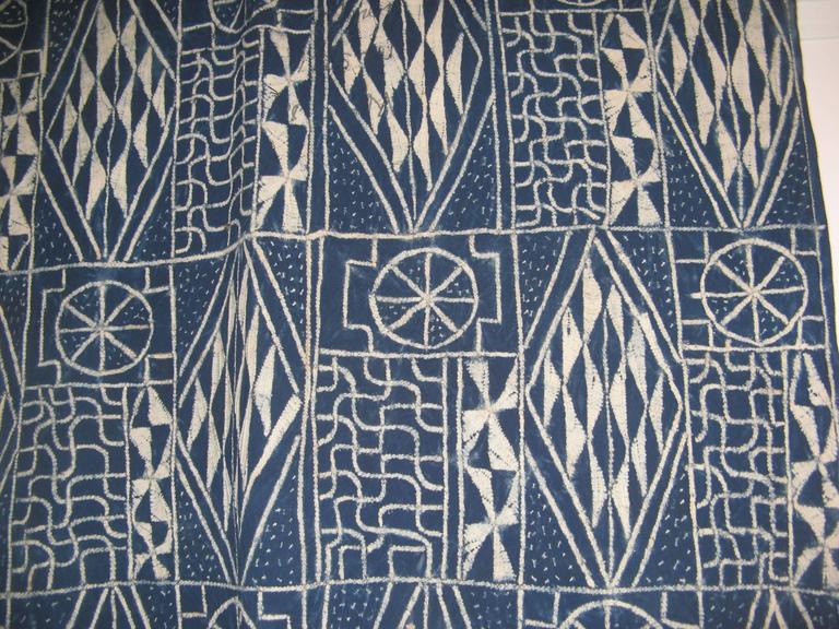 Ndop Textile, Cameroon For Sale at 1stDibs