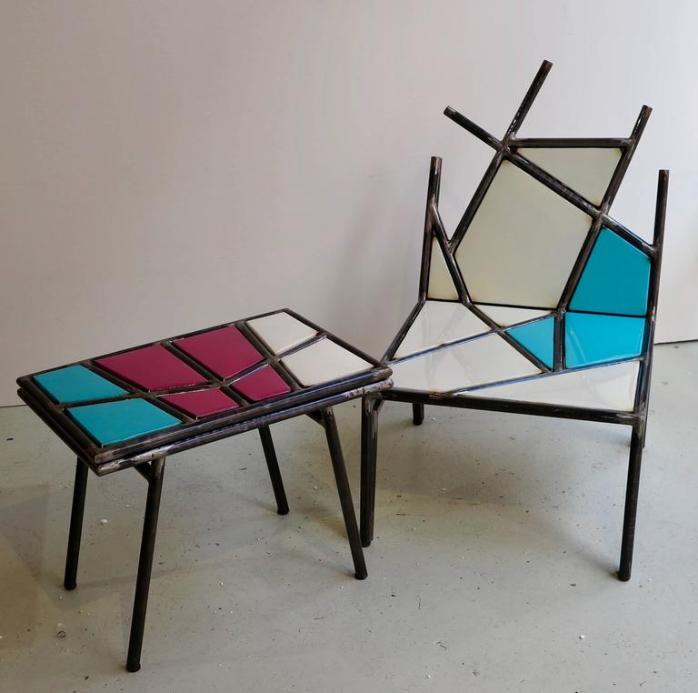 Functional Art Side Table, Senegal For Sale at 1stDibs | senegal table