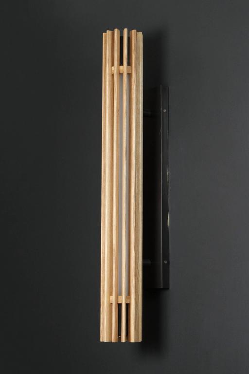 "Beacon 30" Sconce by Allied Maker For Sale at 1stDibs | allied maker ...
