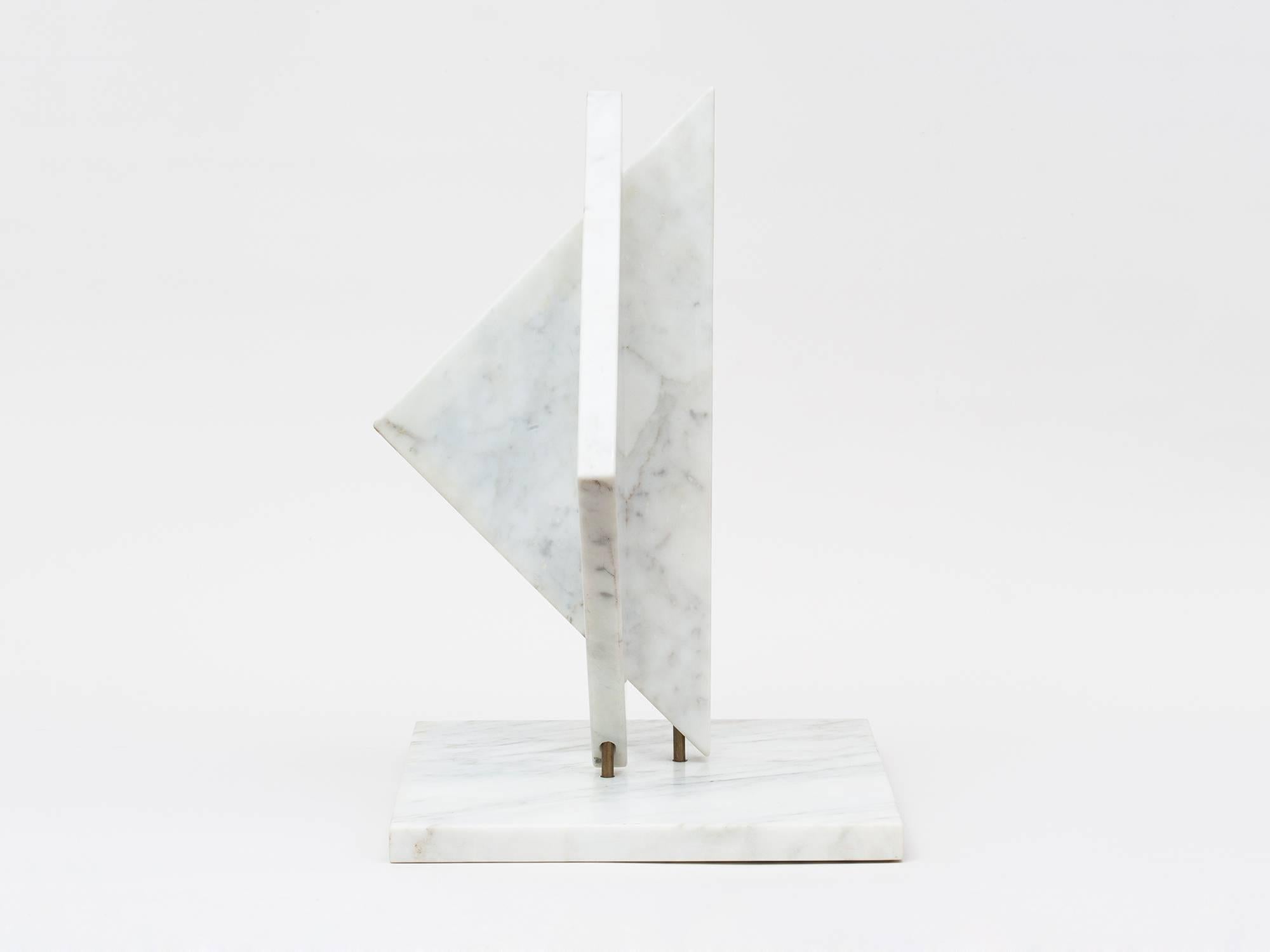 Hanna Eshel Marble Sculpture For Sale at 1stDibs | hanna marble x ...