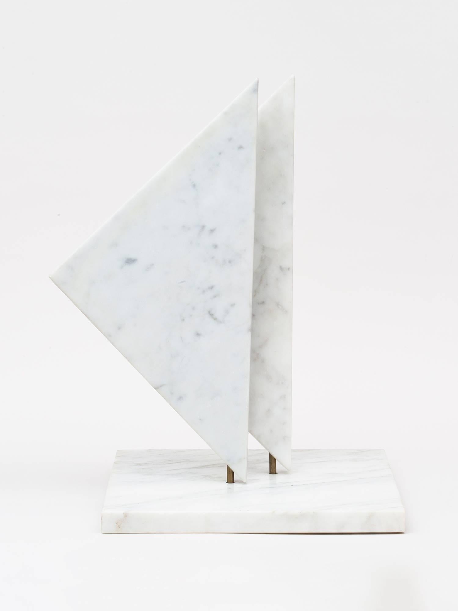 Hanna Eshel Marble Sculpture For Sale at 1stDibs | hanna marble x ...