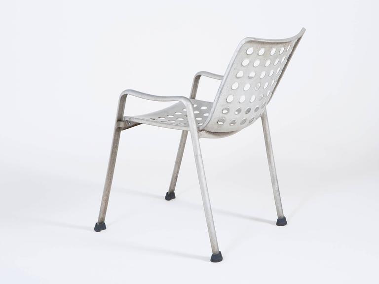 Hans Coray "Landi" Chair at 1stDibs