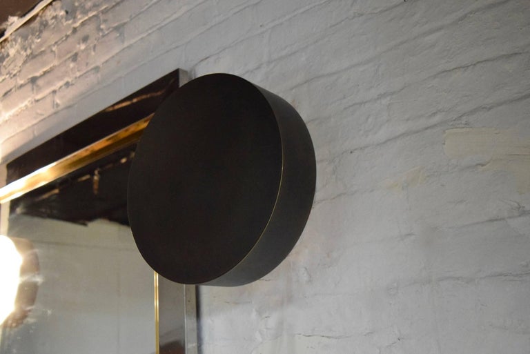Wall or Ceiling Lights, Kurt Versen 1950s Design, USA at 1stDibs