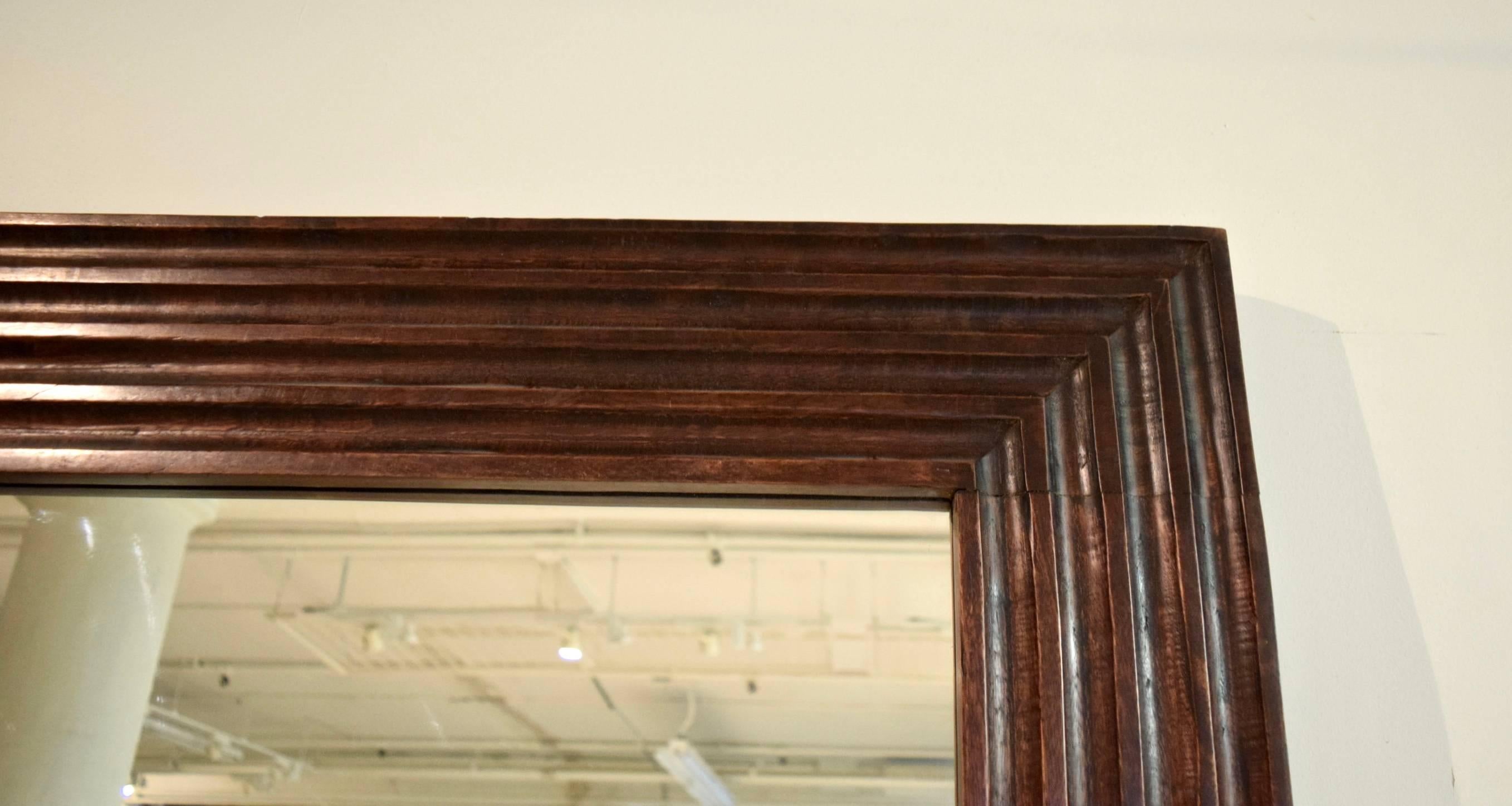 Tall Pair of Mirrors over 7 foot circa 1990 at 1stDibs | 7 foot mirror ...