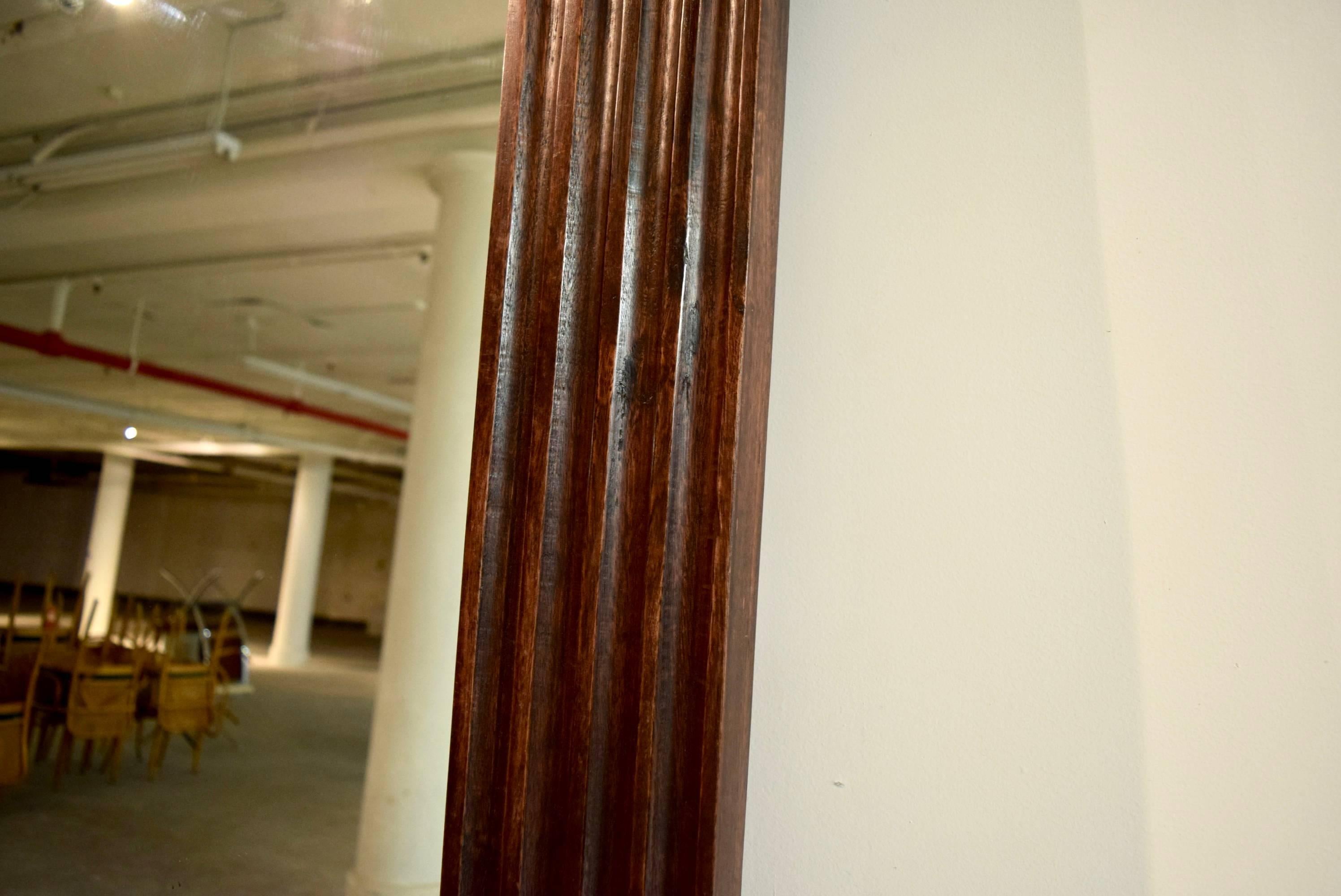 Tall Pair of Mirrors over 7 foot circa 1990 at 1stDibs | 7 foot mirror ...