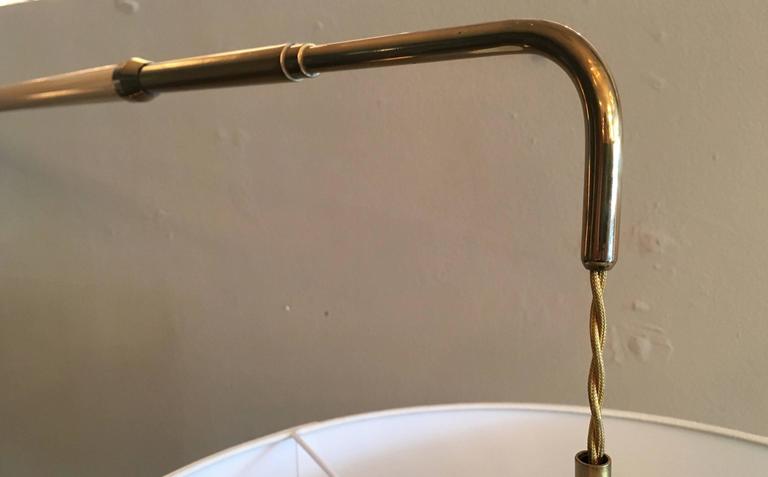 Italian Counterbalance Light at 1stDibs