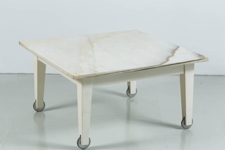 Philippe Starck Coffee Table at 1stDibs