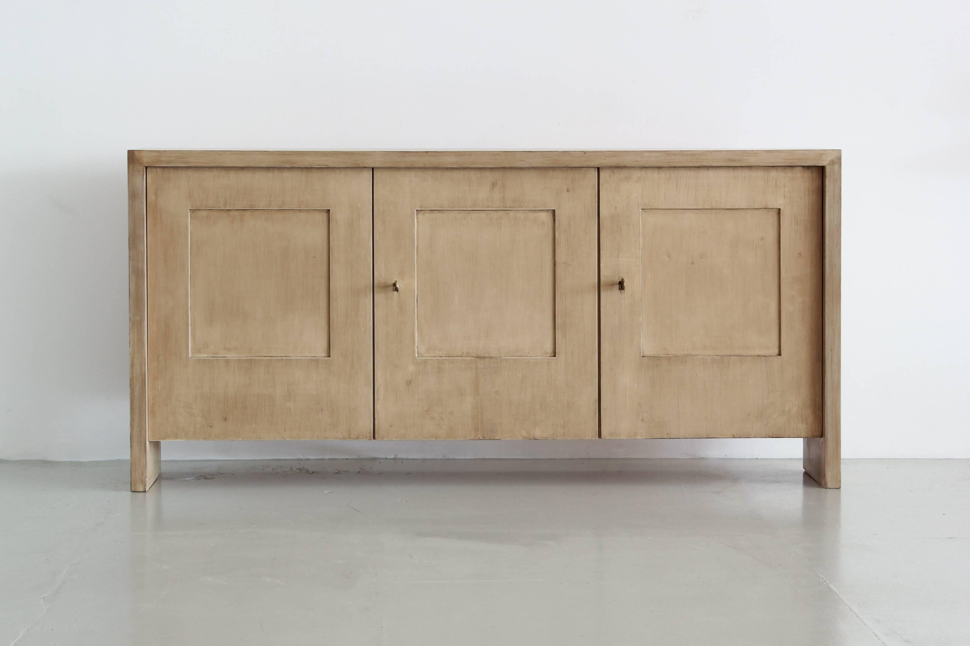 Italian Sideboard at 1stDibs