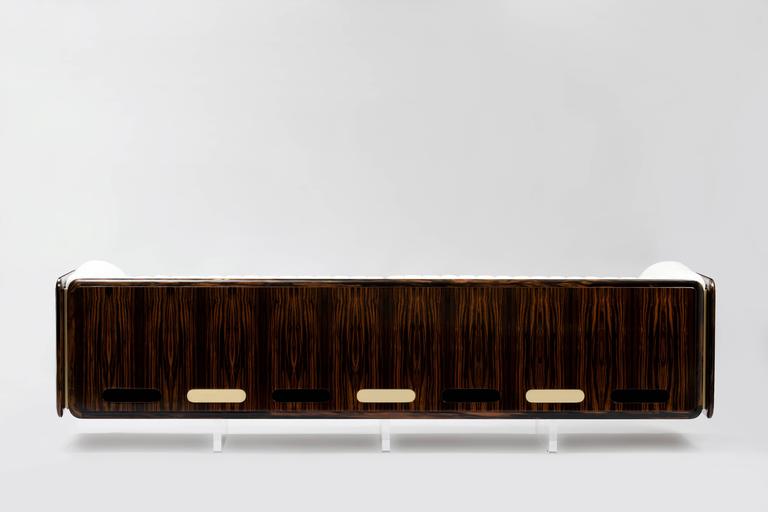 Octopus Sofa by Pipim For Sale at 1stDibs