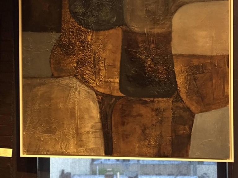 Painting by Spanish Artist Santiago Castillo, Spain, Contemporary at ...