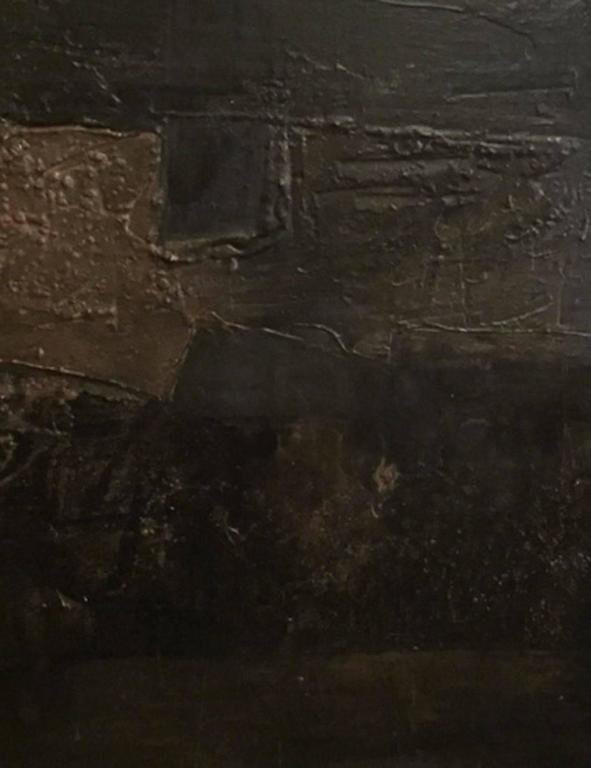 Painting by Spanish Artist Santiago Castillo, Spain, Contemporary For ...