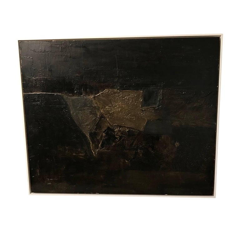 Painting by Spanish Artist Santiago Castillo, Spain, Contemporary For ...