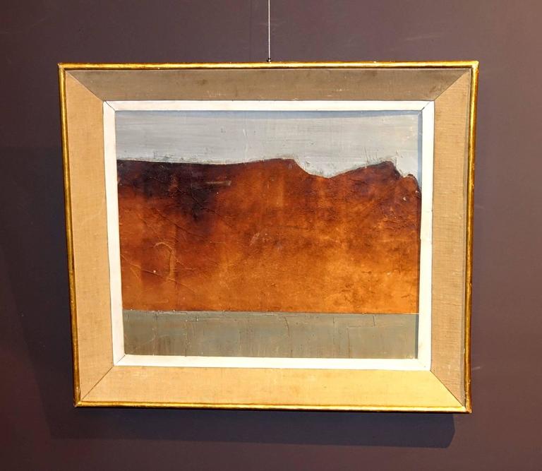 Painting by Spanish Artist Santiago Castillo, Spain, Contemporary at ...