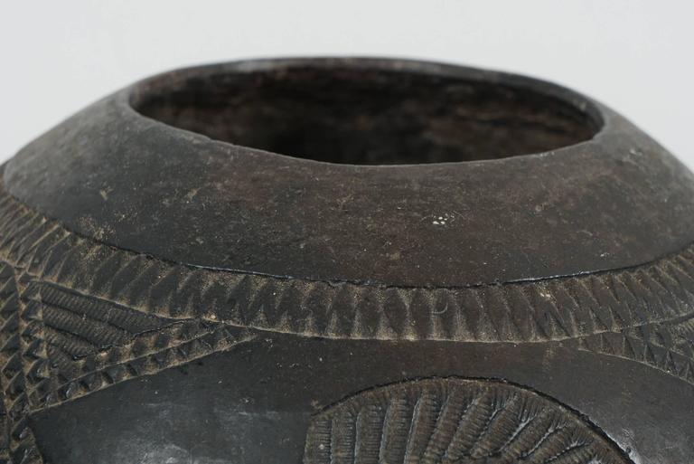 Field Collected South African Ukhamba of Beer Pot at 1stDibs | ukhamba ...