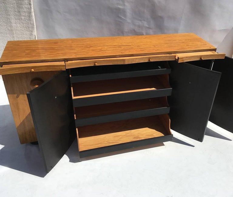 Gilbert Rohde Art Deco "Paldao" Dining Room Set for Herman Miller ...