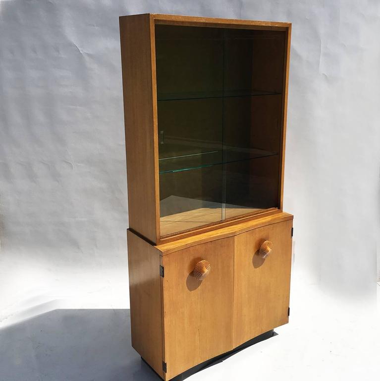 Gilbert Rohde Art Deco "Paldao" Dining Room Set for Herman Miller ...