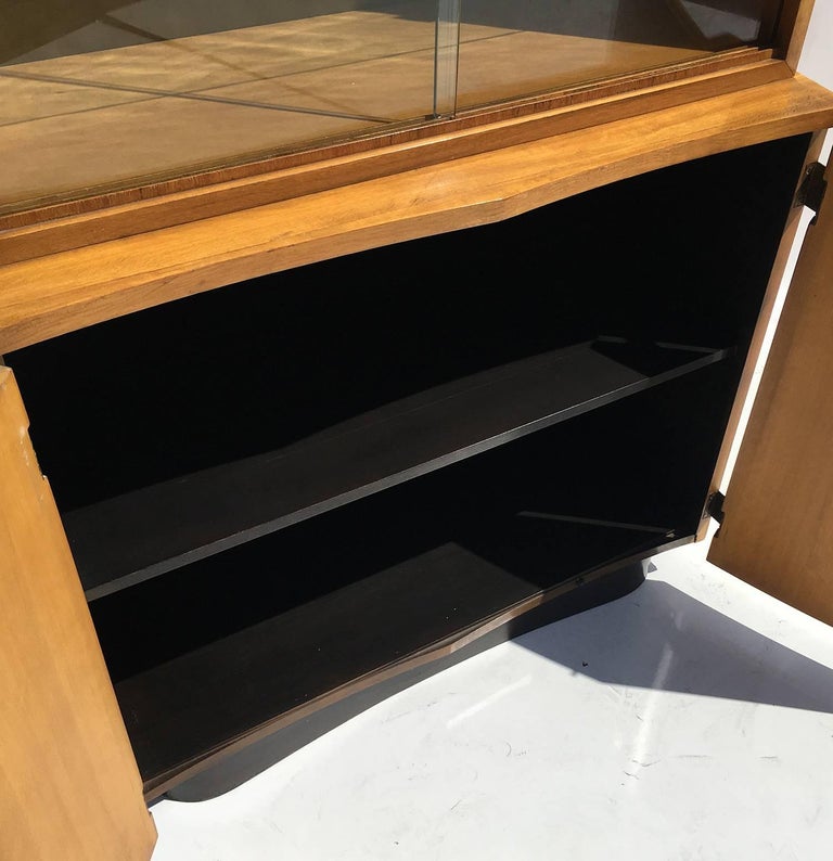 Gilbert Rohde Art Deco "Paldao" Dining Room Set for Herman Miller ...