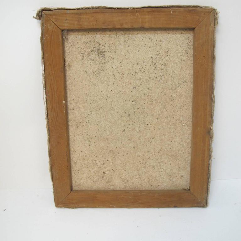 Still Life Painting by David Ladin, American Mid 20th Century For Sale ...