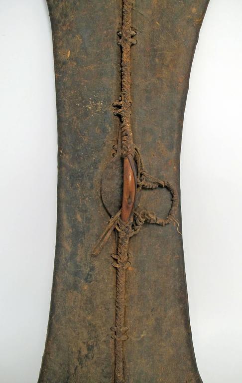 Toposa Shield, Southern Sudan For Sale at 1stDibs