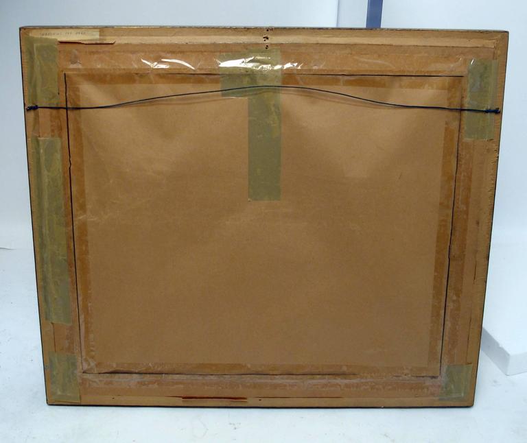 Western Landscape Painting by Anthony Rizzo at 1stDibs