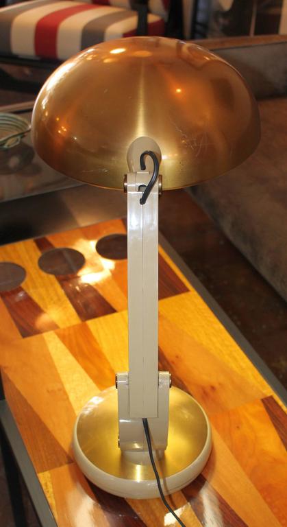 Italian Desk Lamp at 1stDibs