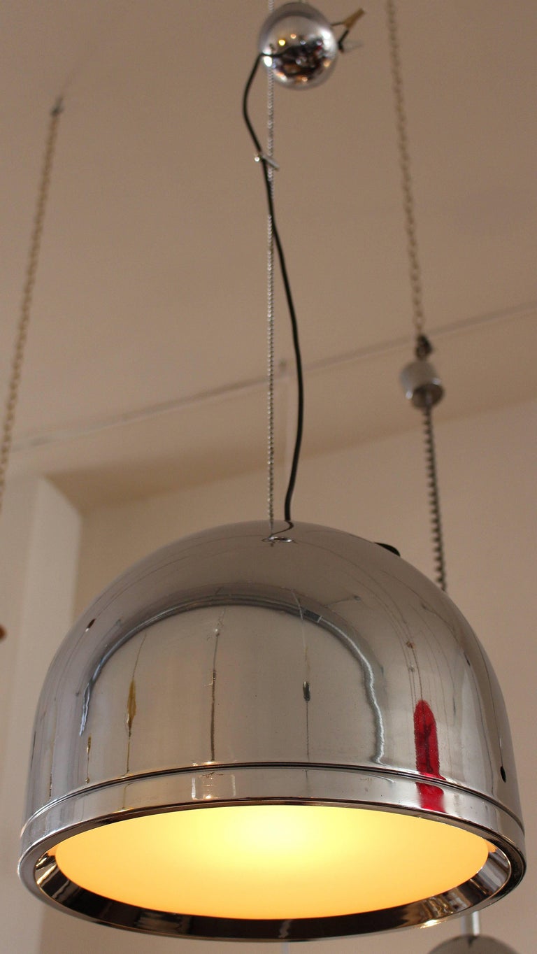 Palade Lamp for Artemide at 1stDibs