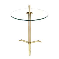 Mid-Century Modern Gueridon - 103 For Sale at 1stdibs