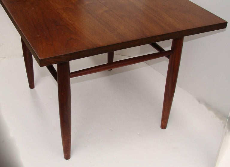 Authentic James Martin Studio Table For Sale at 1stDibs