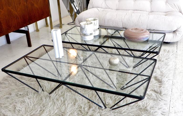 Alanda Table Designed by Paolo Piva for B&B Italia, circa 1980 at 1stDibs