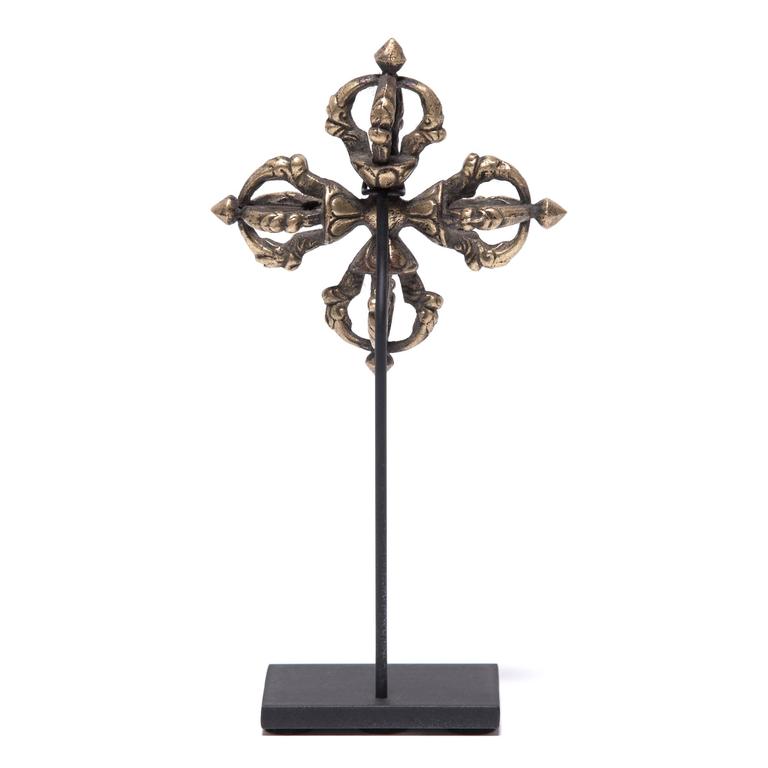 Tibetan Dorje Charm at 1stDibs