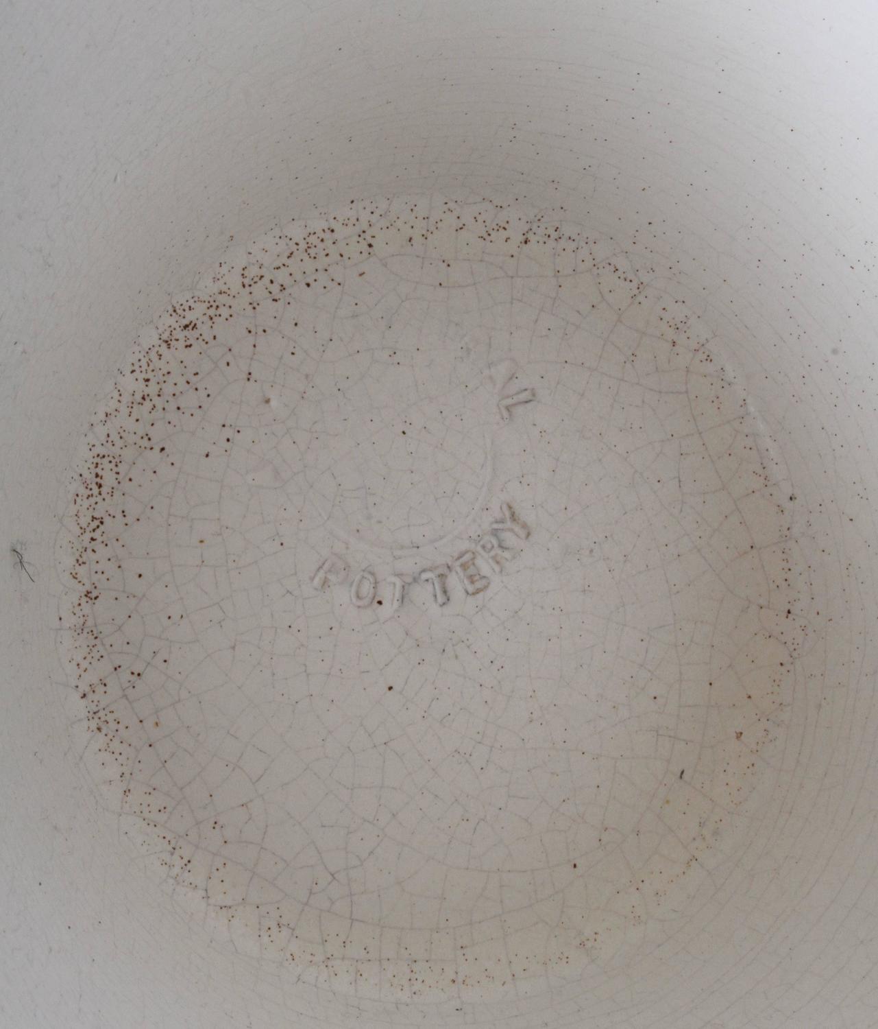 Lagardo Tackett Ceramic Planter Model S-04 for Architectural Pottery ...