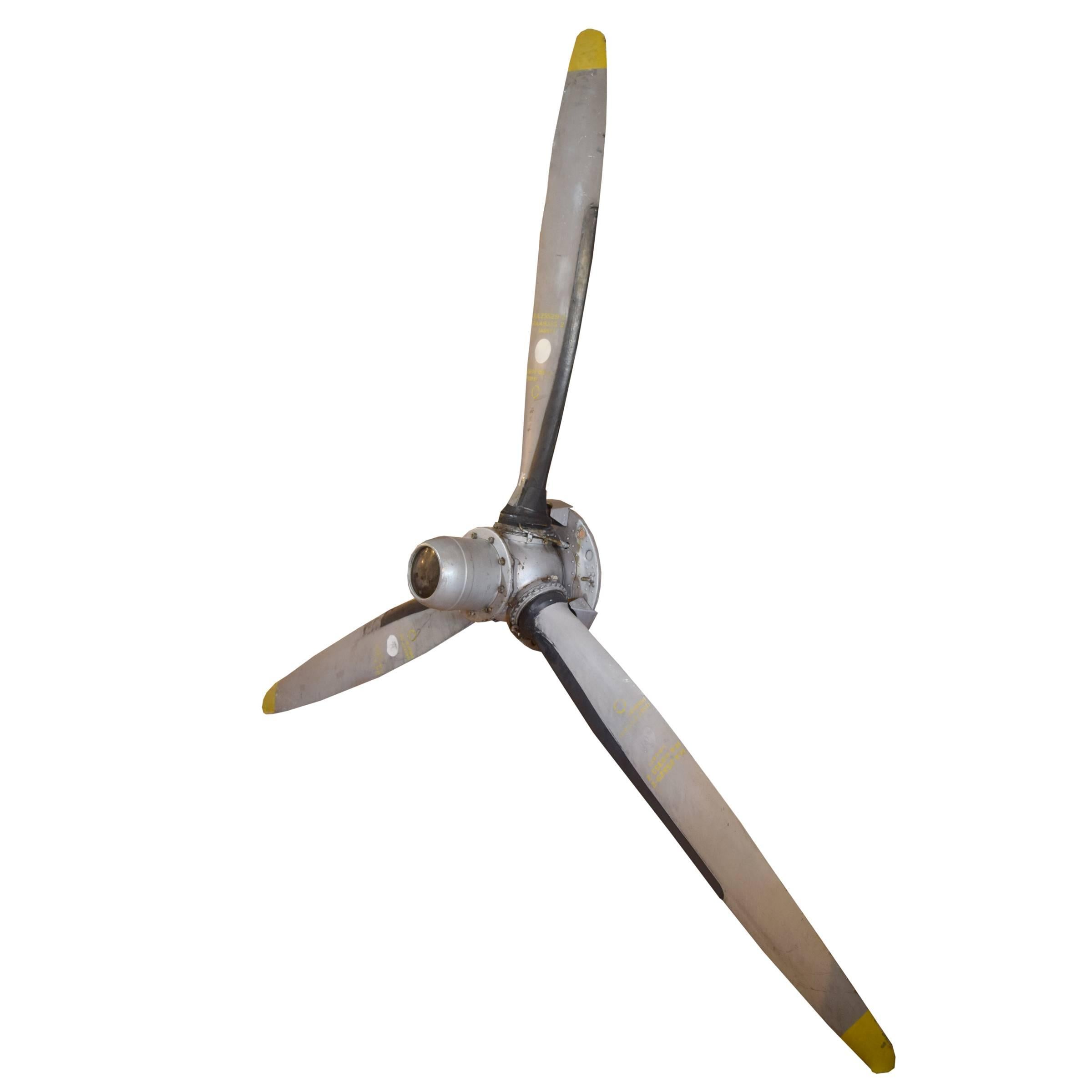 Vintage and Antique Propellers - 21 For Sale on 1stDibs
