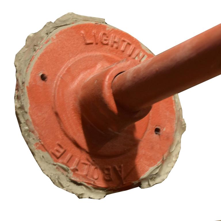 American Gooseneck Light Fixture by Abolite Lighting at 1stDibs