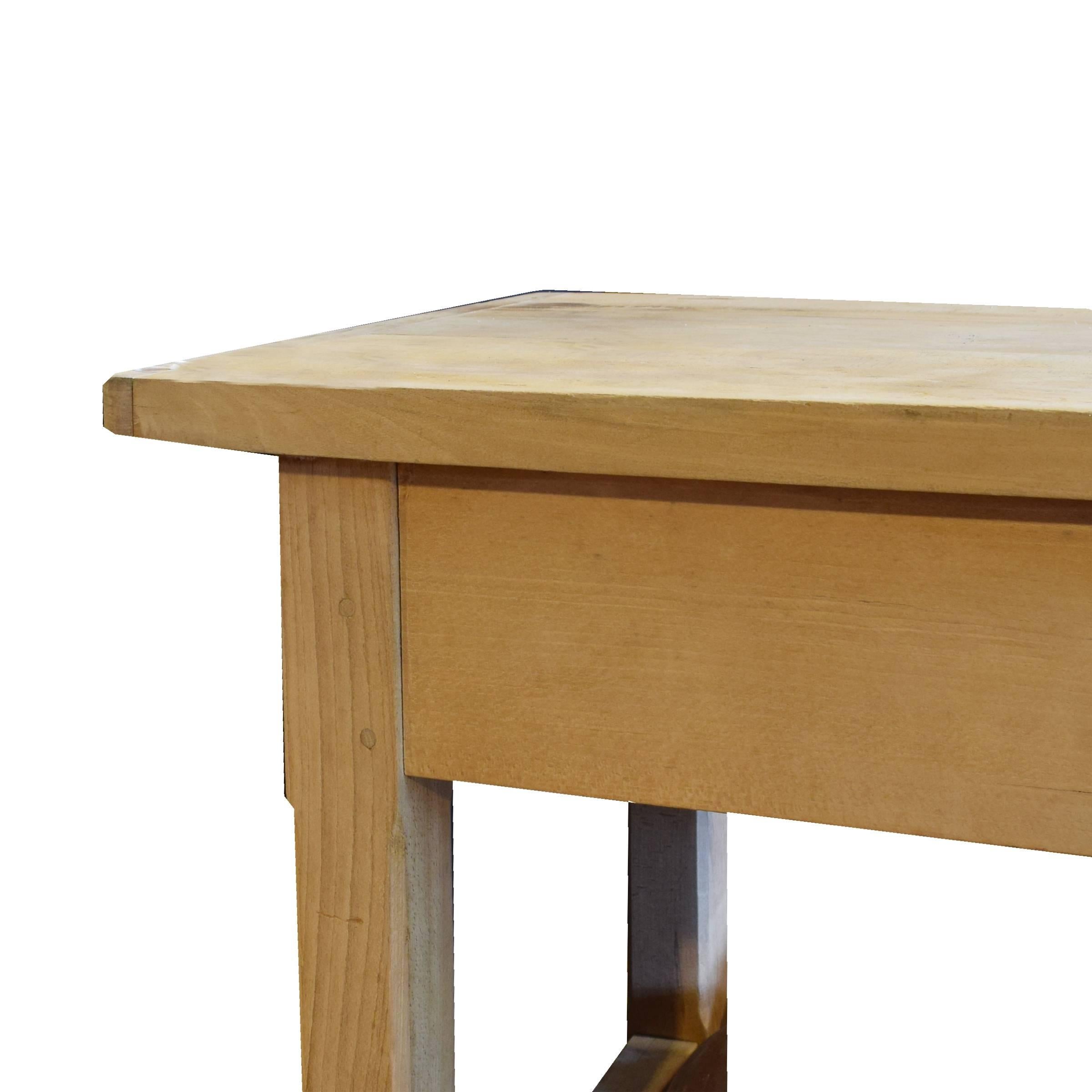 French Bakery Table at 1stDibs | bakery table for sale