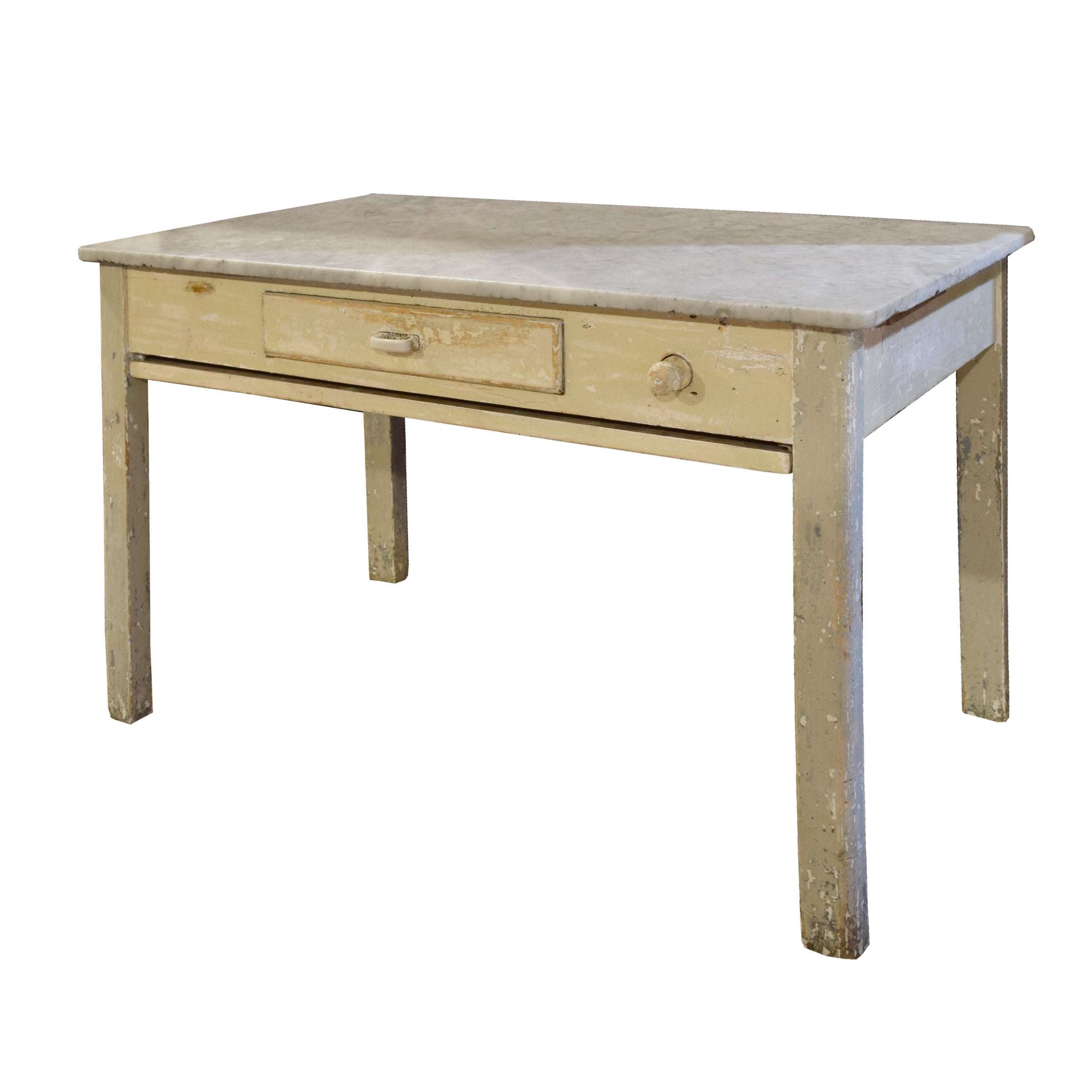 French Bakery Table For Sale at 1stDibs