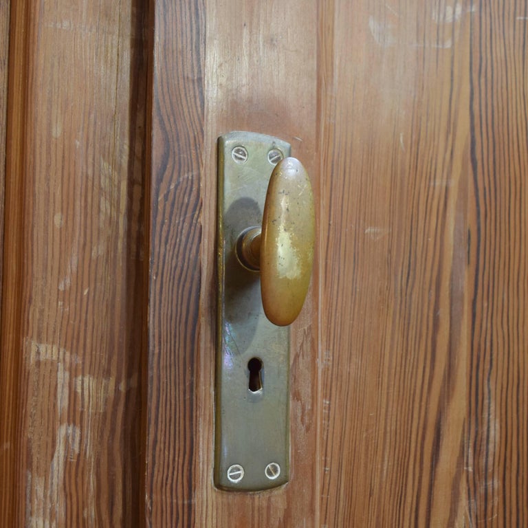 Italian Cabinet by A. Meroni and R. Fossati at 1stDibs