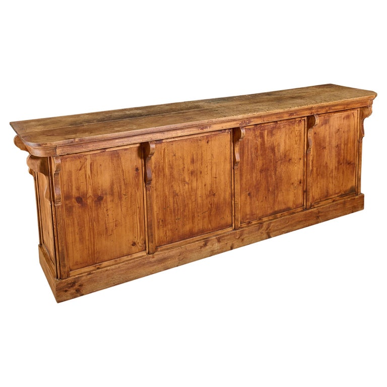 Shop Counter at 1stDibs