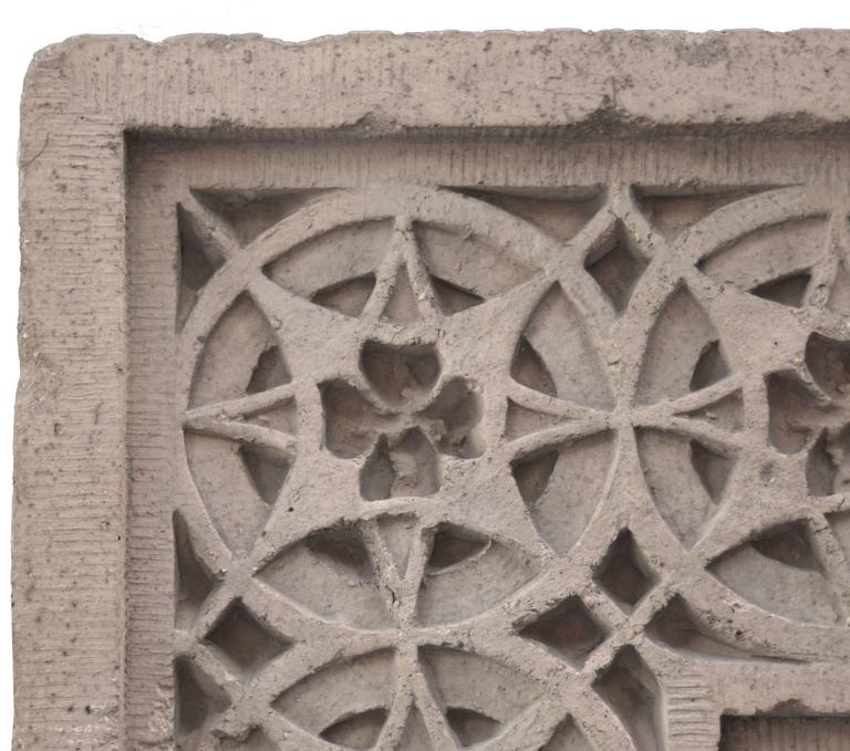 Sullivan Designed Terra Cotta Facade Fragment from the Chicago Stock ...