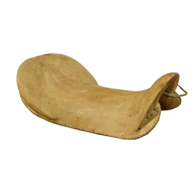 Argentine Gaucho Saddle at 1stDibs | gaucho saddle for sale