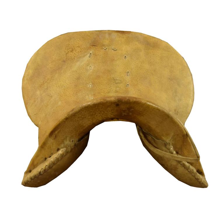 Argentine Gaucho Saddle at 1stDibs | gaucho saddle for sale
