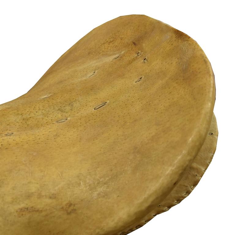 Argentine Gaucho Saddle at 1stDibs | gaucho saddle for sale