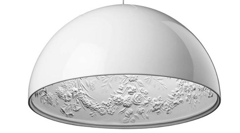 Large Skygarden Ceiling Fixture by Marcel Wanders at 1stDibs