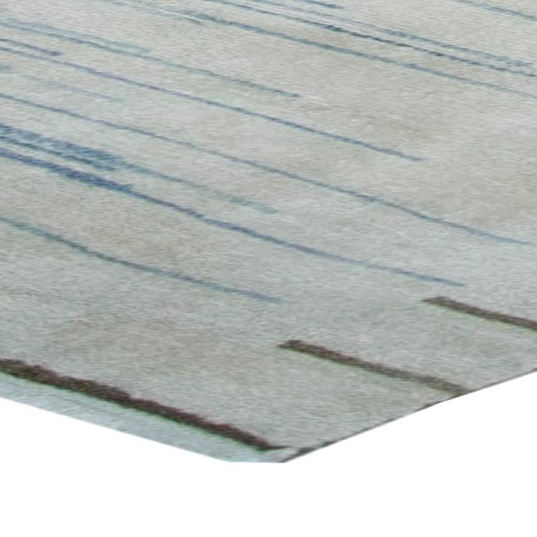 Swedish Inspired Runner at 1stDibs