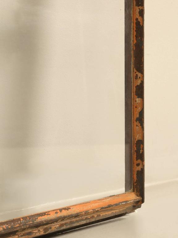 Antique American Steel Window at 1stDibs