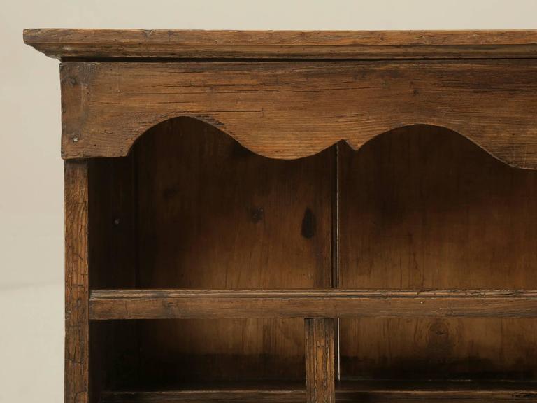 Antique French Hanging Plate Rack, circa 1700s at 1stDibs | antique ...