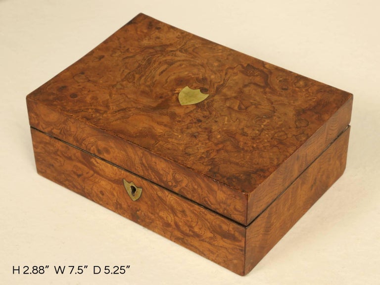 French Boxes Each Priced Separately For Sale at 1stDibs