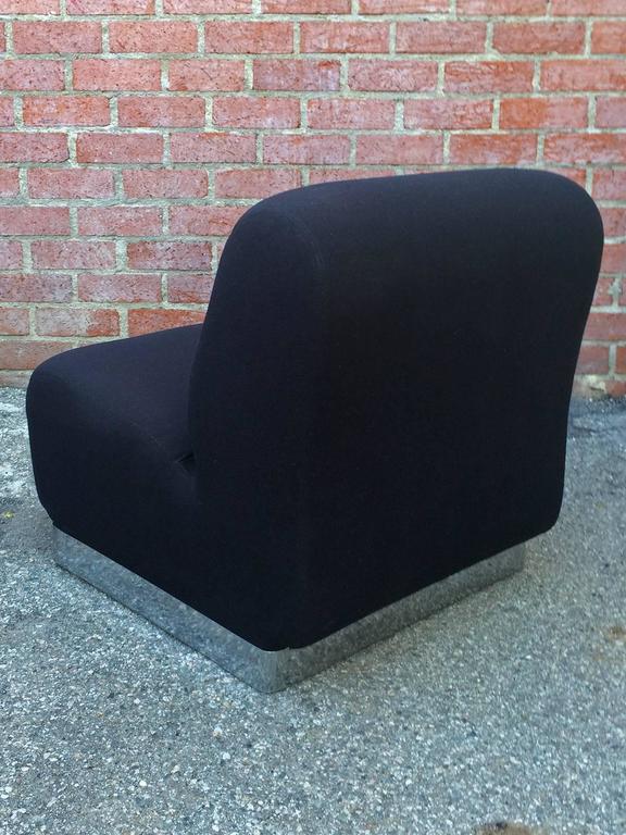 Slipper Chair by Don Chadwick for Herman Miller at 1stDibs | don ...