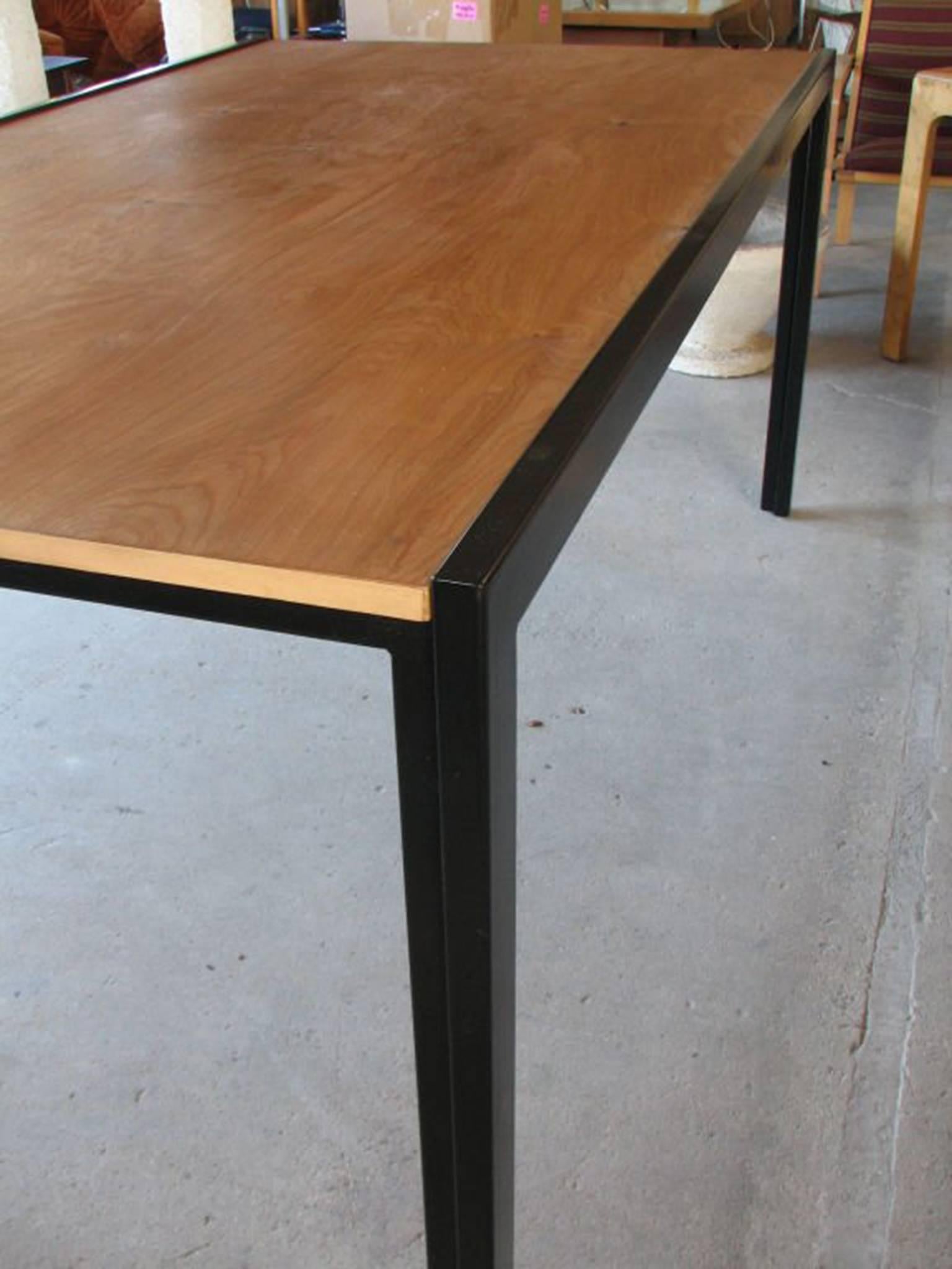 Van Keppel and Green Conference or Dining Table at 1stDibs